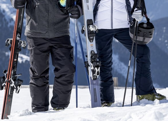 Ski Snowboard Accessories – Markerway